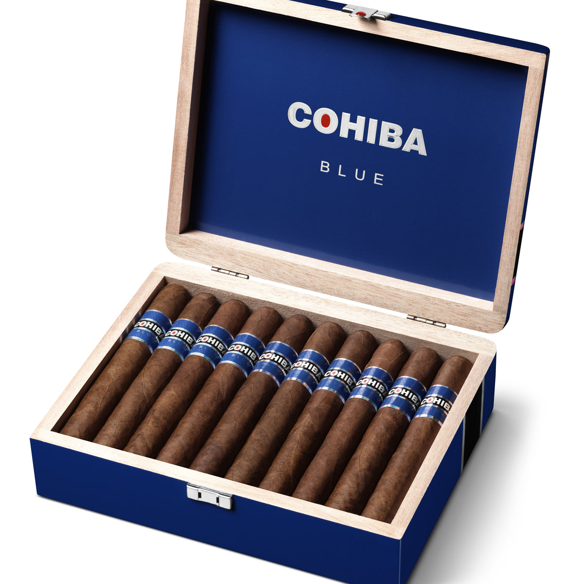 Cohiba Blue – GT Cigars