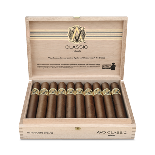 AVO Classic – GT Cigars