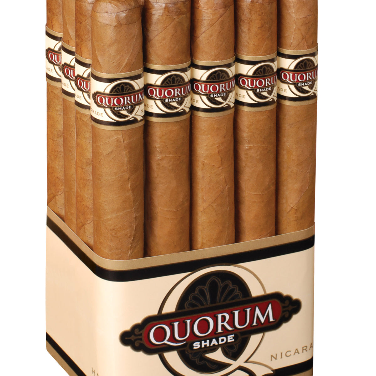Quorum Shade – GT Cigars