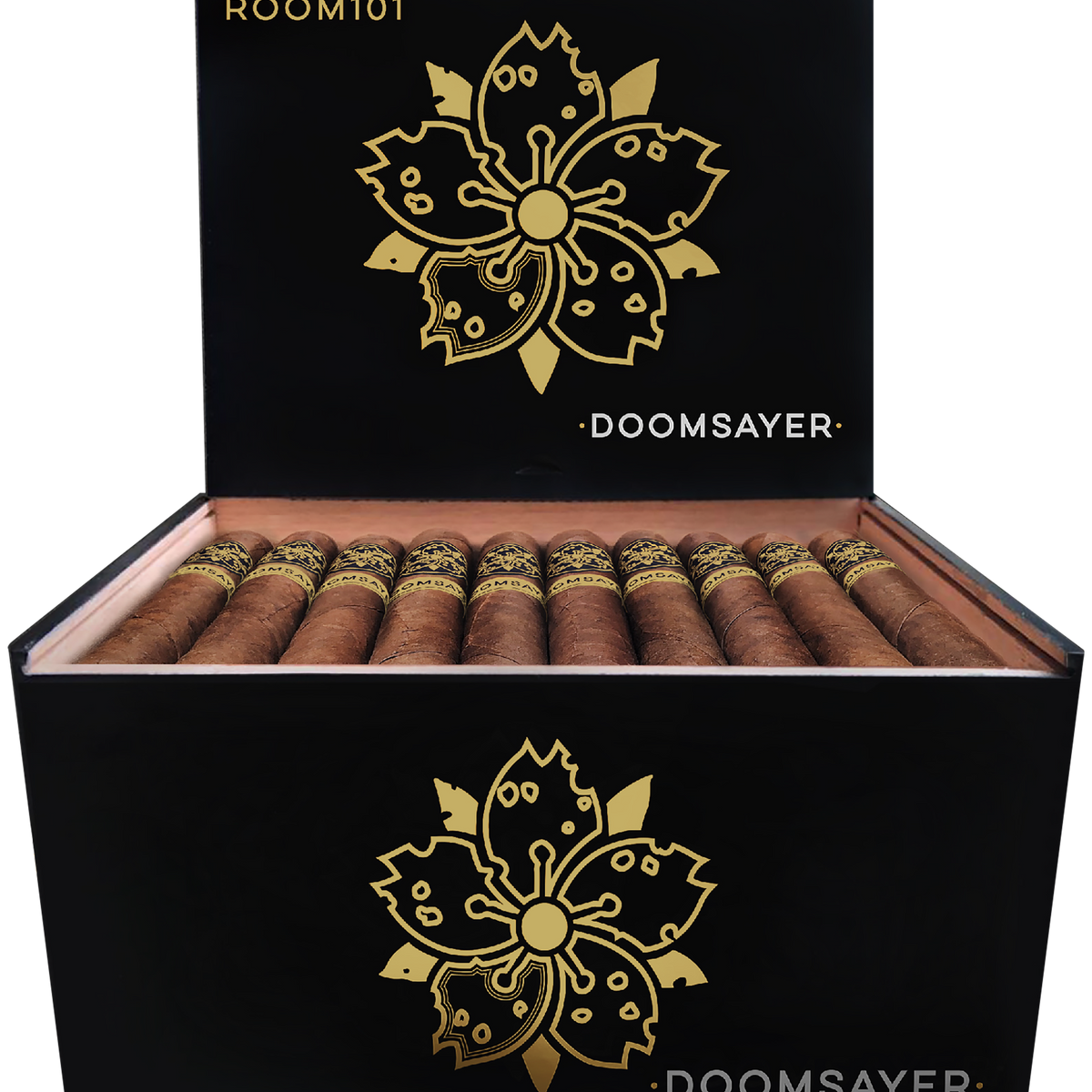 Doomsayer Aggressive – GT Cigars