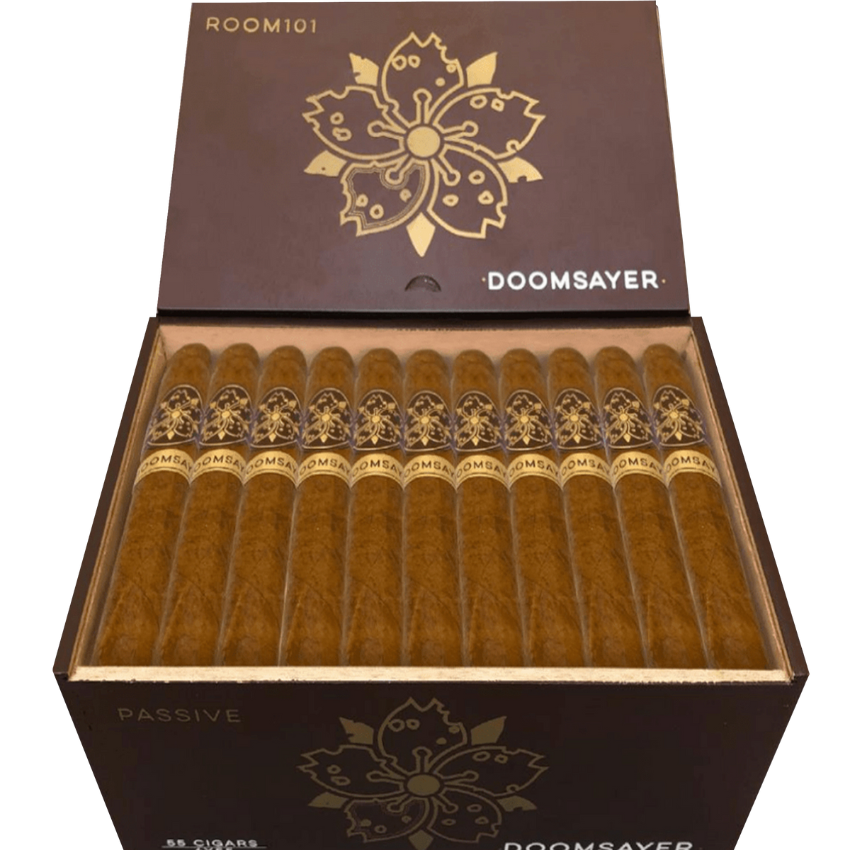 Doomsayer Passive – GT Cigars