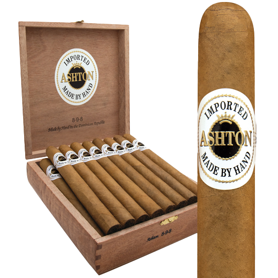 Ashton – GT Cigars